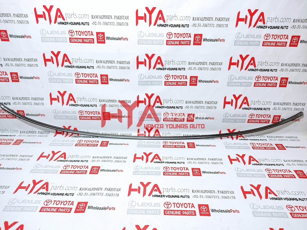 MOULDING, BACK WINDOW, OUTSIDE | H Y A parts MOULDING, BACK WINDOW, OUTSIDE | H Y A parts