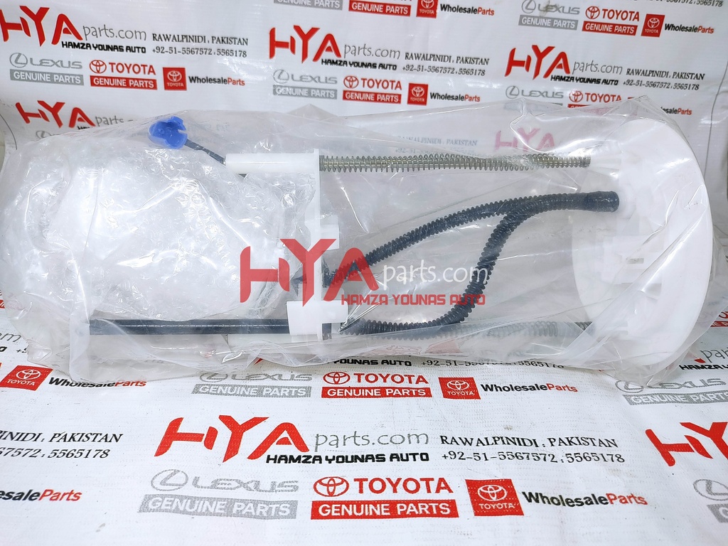 PLATE SUB-ASSY, FUEL SUCTION (FUEL FILTER) | H Y A parts