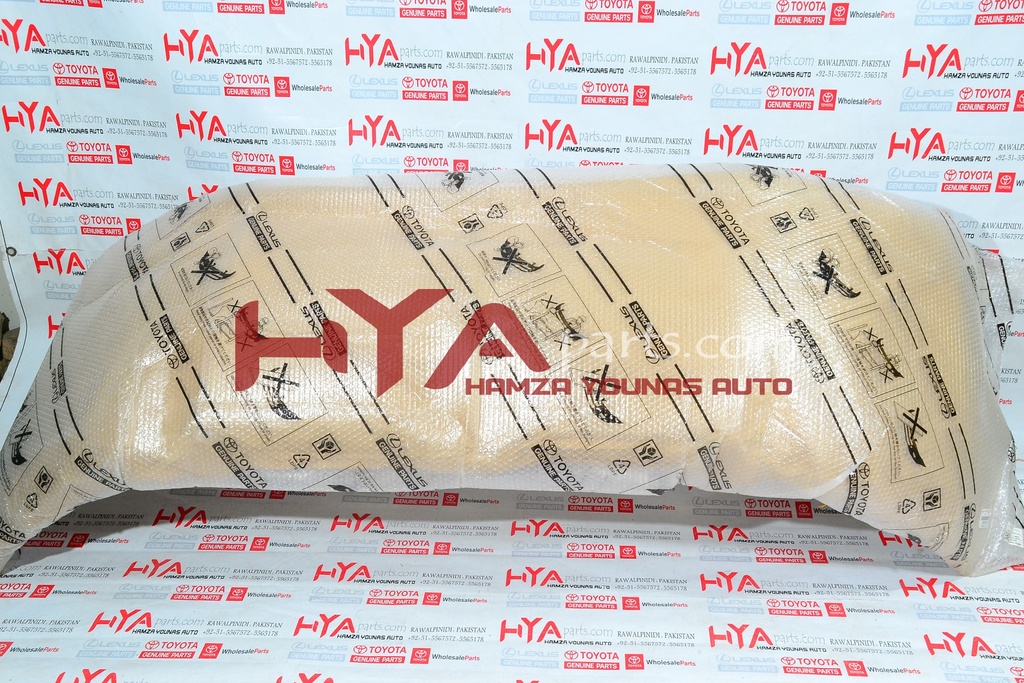 COVER, FRONT BUMPER | H Y A parts