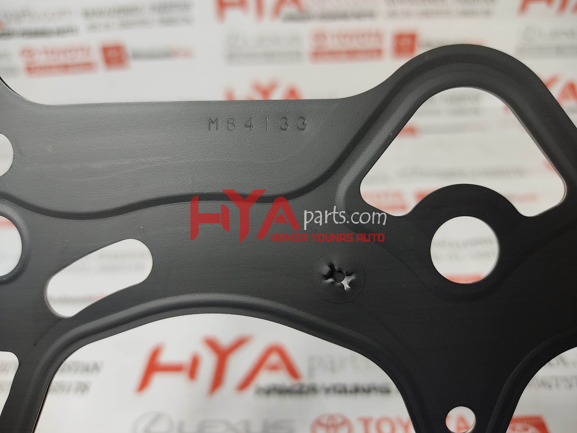 GASKET, CYLINDER HEAD (HEAD GASKET) | H Y A parts