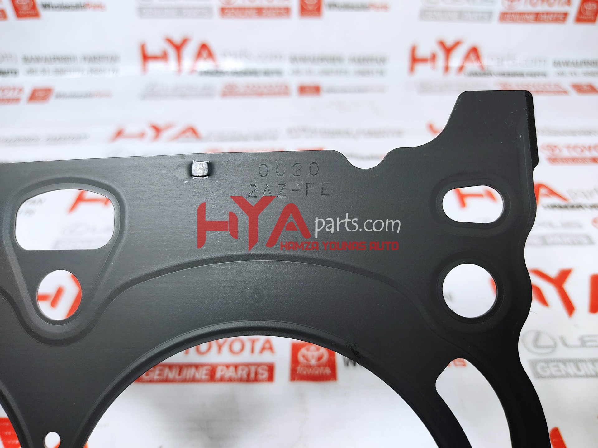 GASKET, CYLINDER HEAD (HEAD GASKET) | H Y A parts