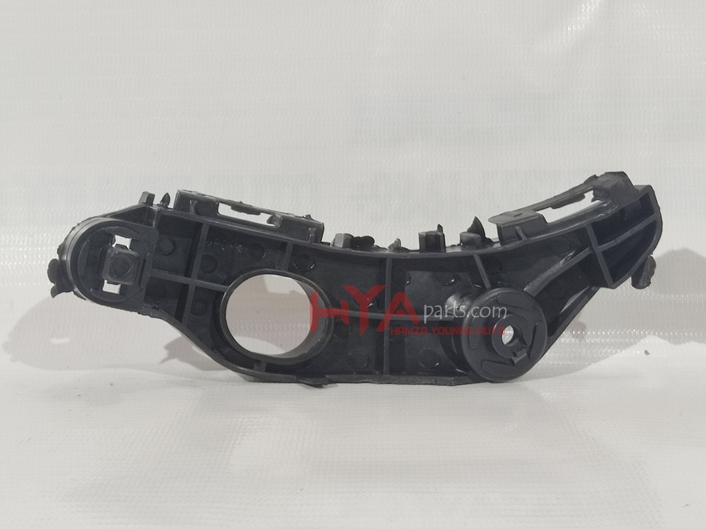RETAINER, FRONT BUMPER SIDE, LH (BUMPER SPACER) CHINA | H Y A parts