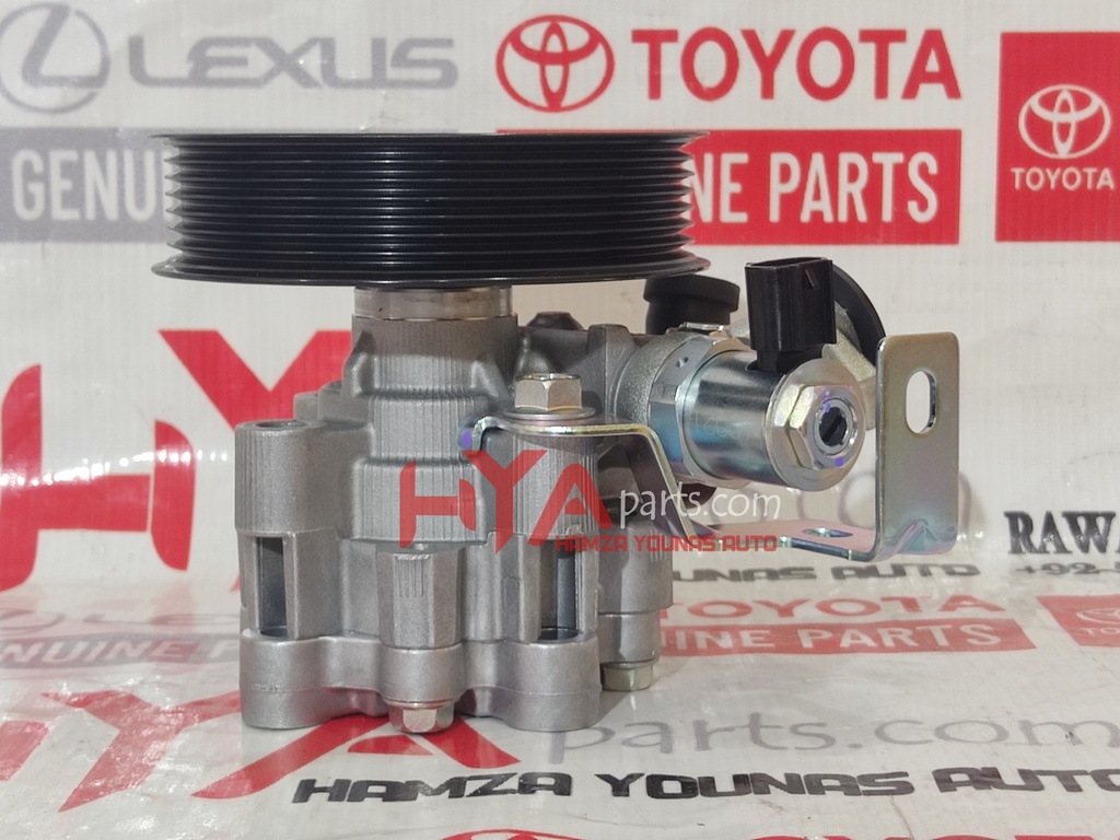 PUMP ASSY, VANE (POWER STEERING PUMP) | H Y A parts