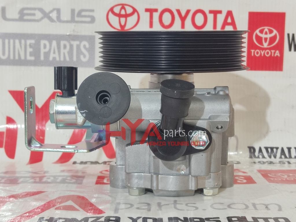PUMP ASSY, VANE (POWER STEERING PUMP) | H Y A parts