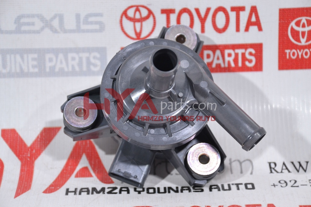 INVERTER WATER PUMP ASSY(W/MOTOR) | H Y A parts