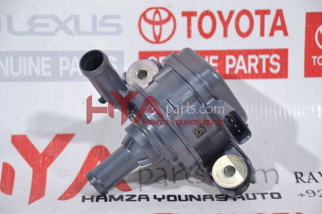 INVERTER WATER PUMP ASSY(W/MOTOR) | H Y A parts