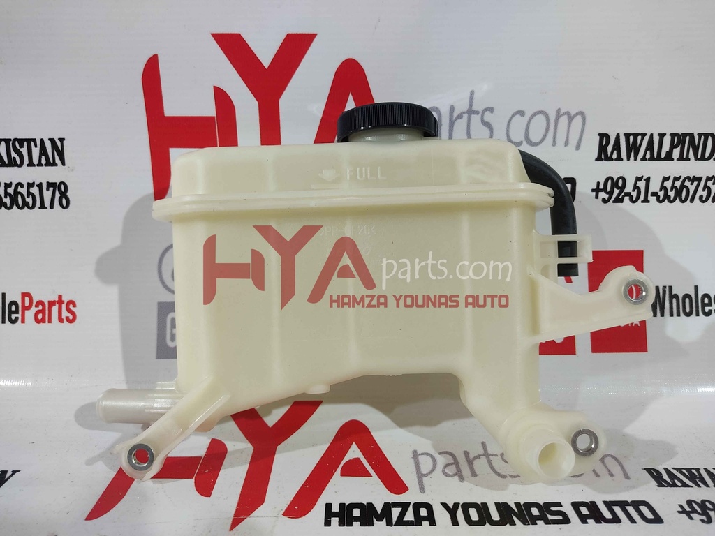 TANK SUB-ASSY, INVERTER RESERVE | H Y A parts
