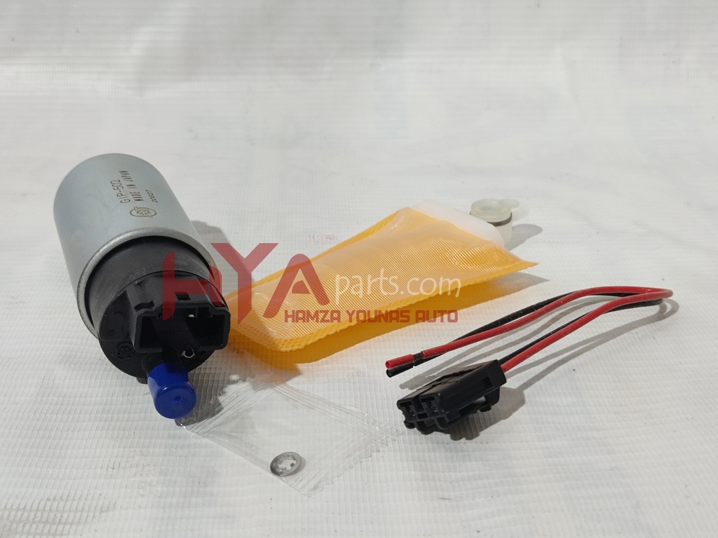 PUMP ASSY, FUEL | H Y A parts