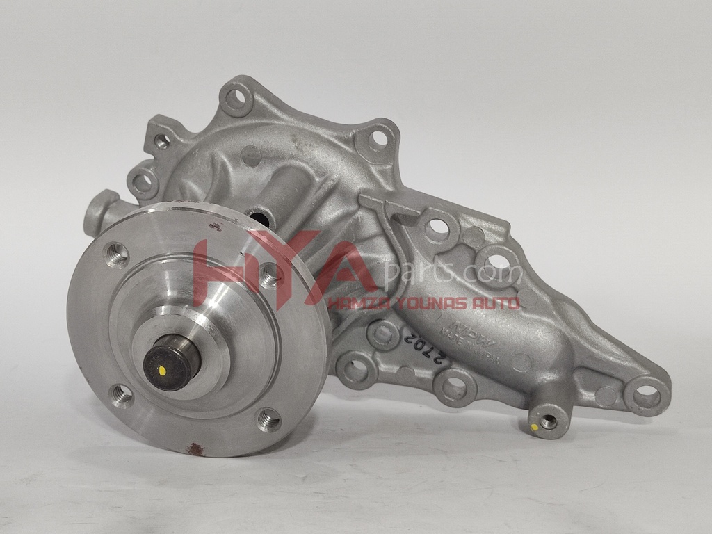 PUMP ASSY, ENGINE WATER (WATER BODY) | H Y A parts