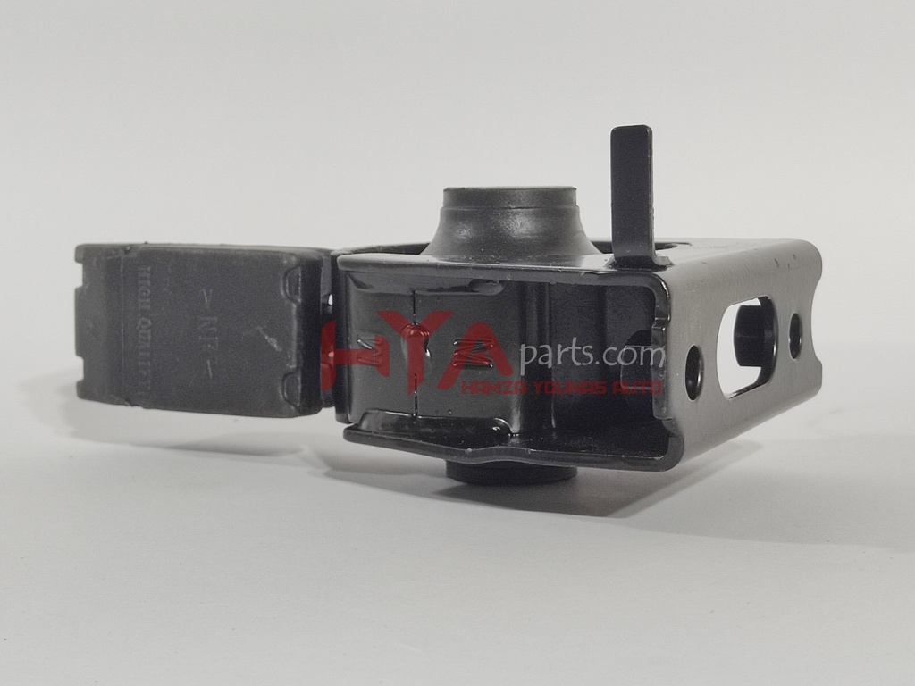 INSULATOR, ENGINE MOUNTING, FRONT (ENGINE FOUNDATION) | H Y A parts
