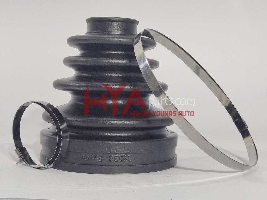 AXCEL BOOT INNER | H Y A parts