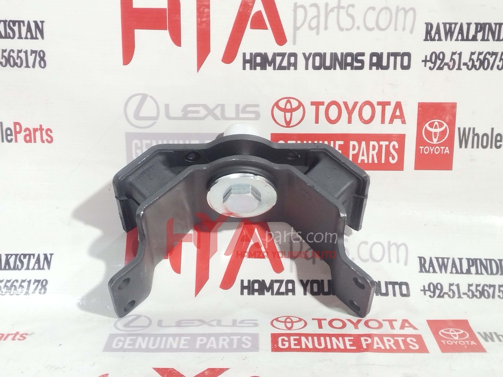 INSULATOR, ENGINE MOUNTING, REAR (GEAR FOUNDATION) | H Y A parts