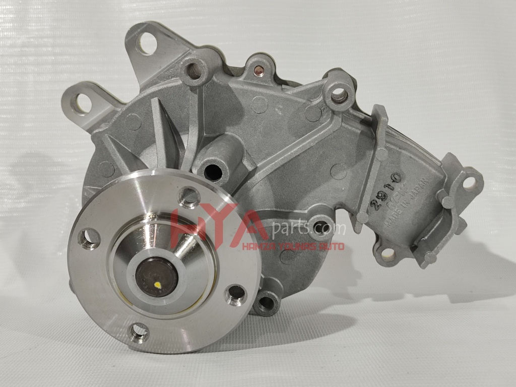 PUMP ASSY, ENGINE WATER (WATER BODY) | H Y A parts
