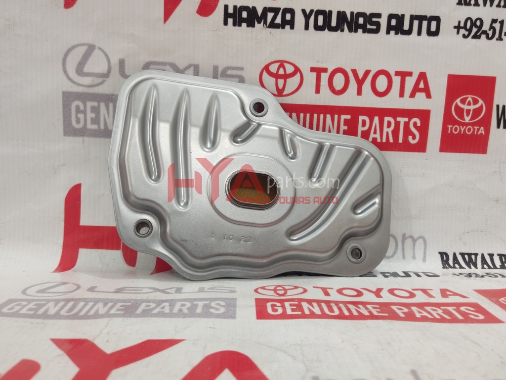 STRAINER ASSY, VALVE BODY OIL (GEAR OIL FILTER) | H Y A parts
