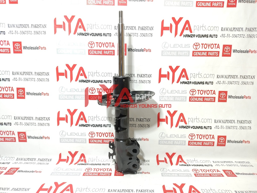 ABSORBER ASSY, SHOCK, FRONT LH | H Y A parts