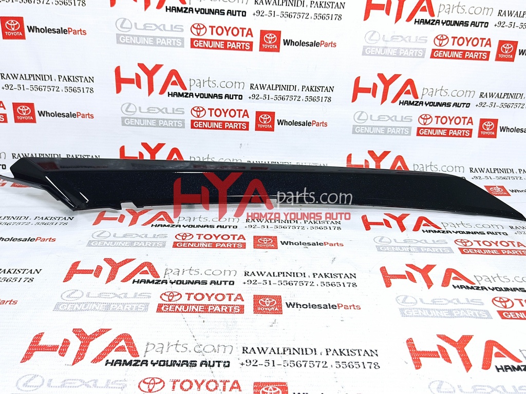 COVER, FOG LAMP, LH | H Y A parts