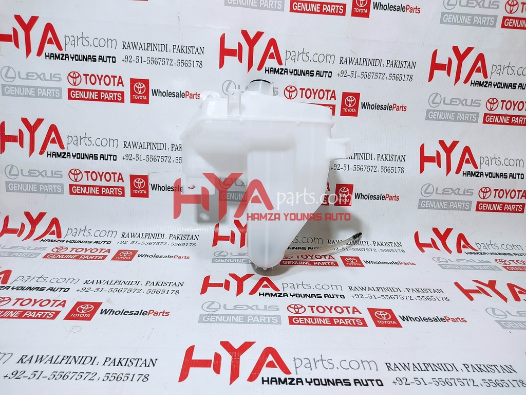 JAR & PUMP ASSY, WASHER | H Y A parts