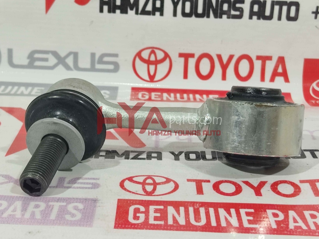 LINK ASSY, FRONT STABILIZER, LH | H Y A parts