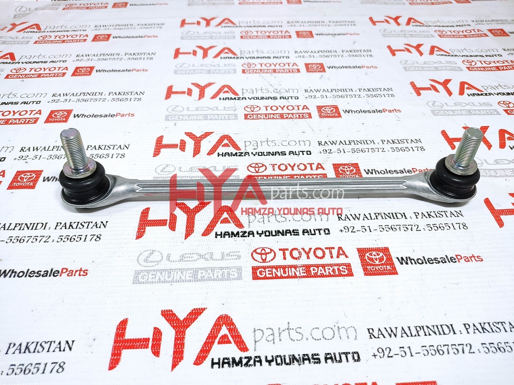 LINK ASSY, FRONT STABILIZER, LH | H Y A parts
