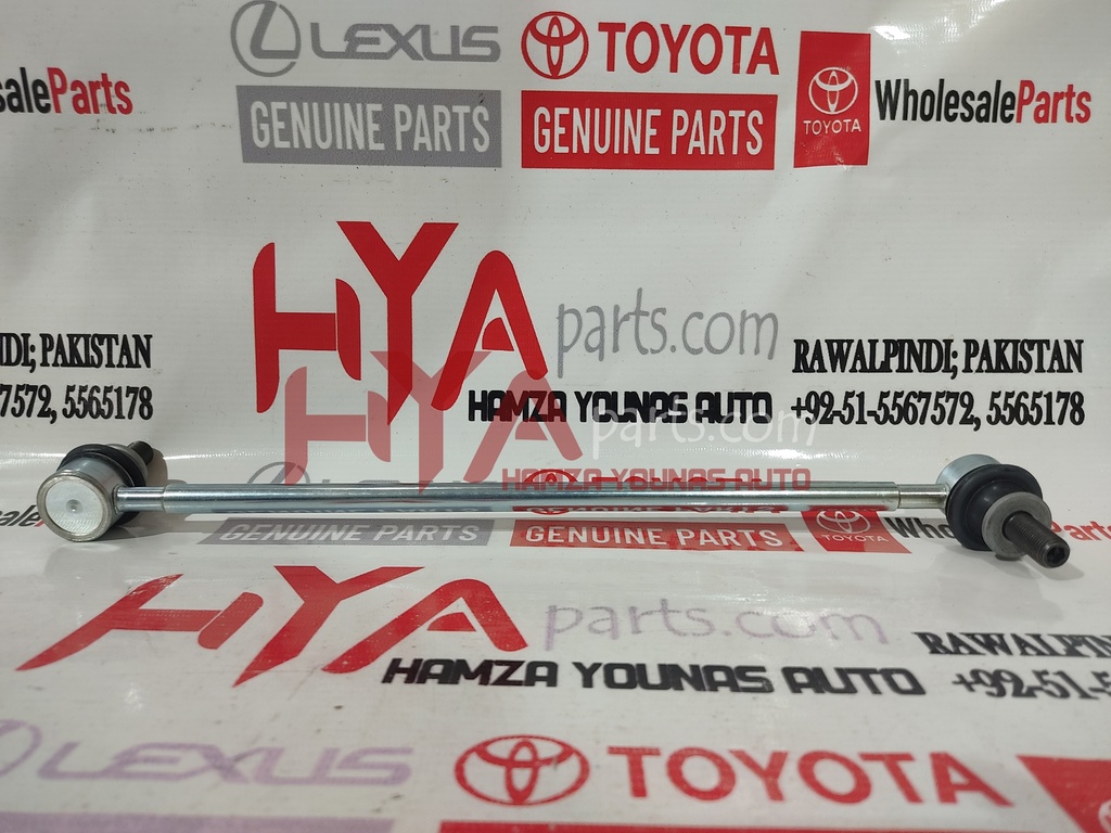 LINK ASSY, FRONT STABILIZER, LH (STABILIZER LINK) | H Y A parts