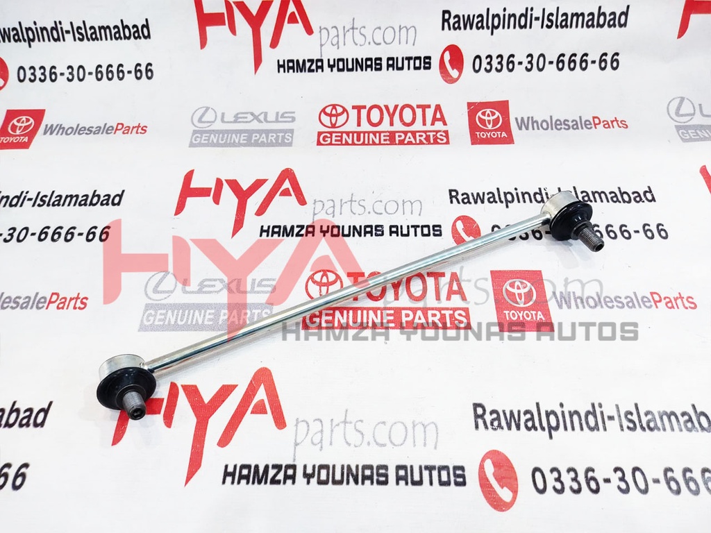 LINK ASSY, FRONT STABILIZER, (STABILIZER LINK) | H Y A parts