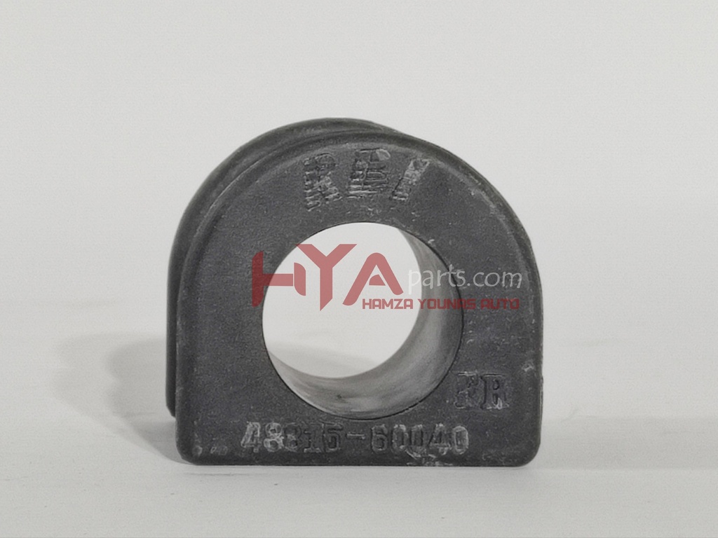 BUSH, FRONT STABILIZER BAR, RH | H Y A parts
