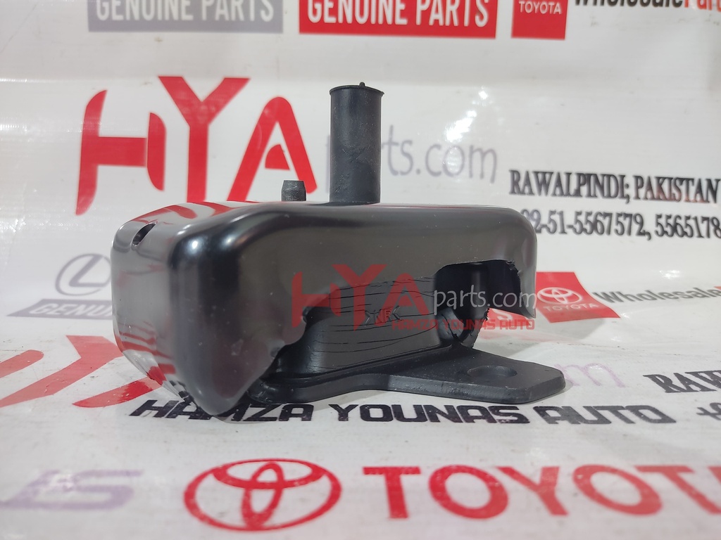 INSULATOR SUB-ASSY, ENGINE MOUNTING, RH | H Y A parts