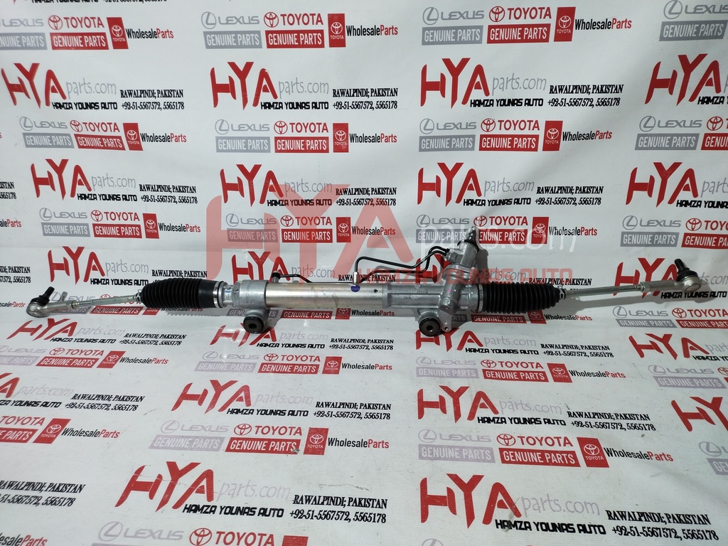 LINK ASSY, POWER STEERING | H Y A parts