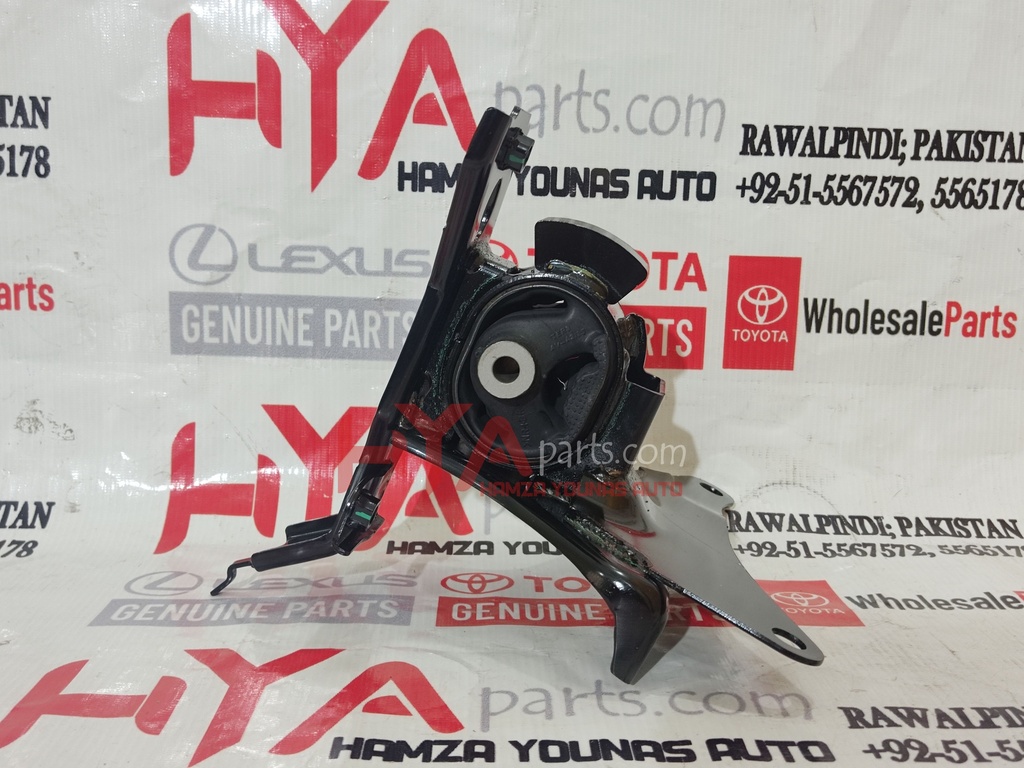 INSULATOR, ENGINE MOUNTING, LH(FOR TRANSVERSE ENGINE) | H Y A parts