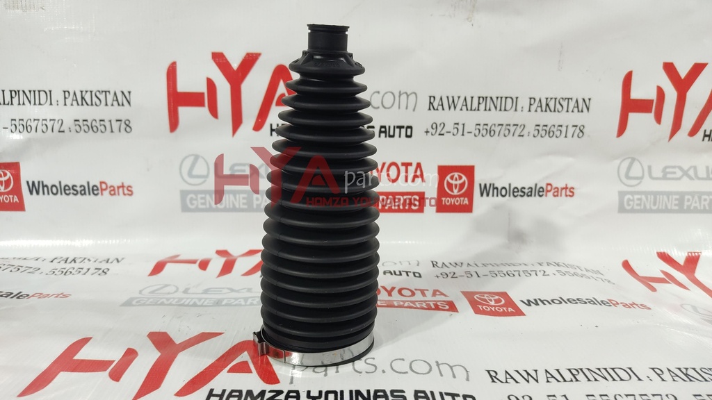 BOOT, STEERING RACK, NO.1 | H Y A parts