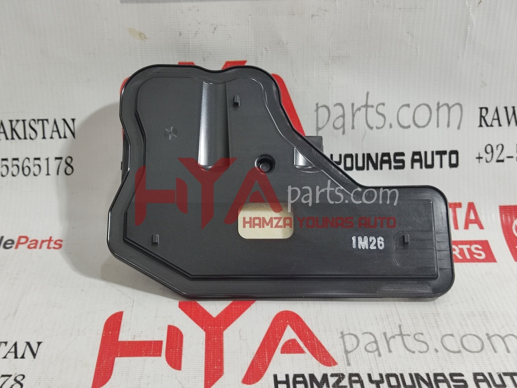 STRAINER SUB-ASSY, OIL | H Y A parts