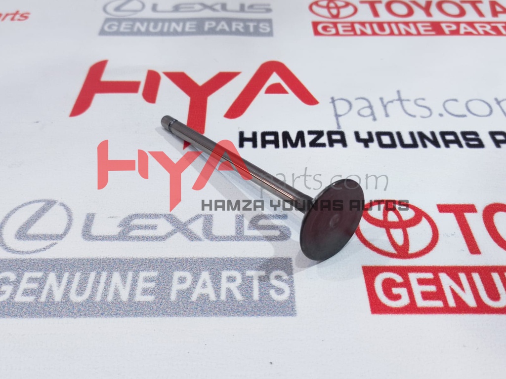 VALVE, INTAKE (ENGINE VALVE) | H Y A parts