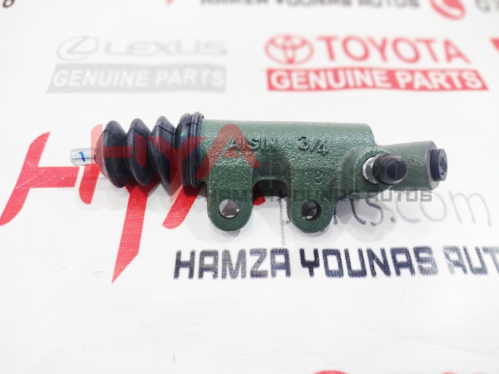 CYLINDER ASSY, CLUTCH RELEASE | H Y A parts