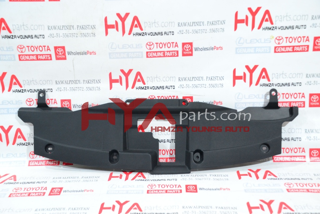 RETAINER, RADIATOR GRILLE, NO.1 | H Y A parts