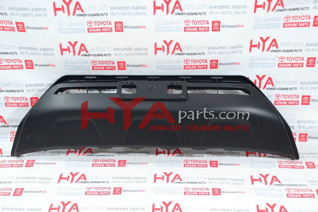 GRILLE, RADIATOR, LOWER NO.1 (BUMPER GRILL) | H Y A parts
