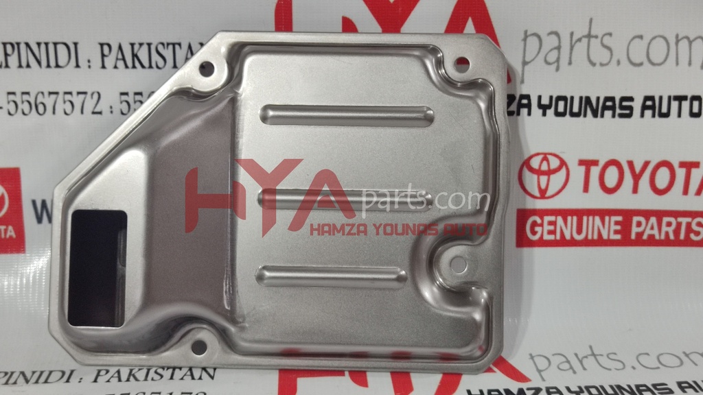 STRAINER ASSY, VALVE BODY OIL (GEAR OIL FILTER) | H Y A parts