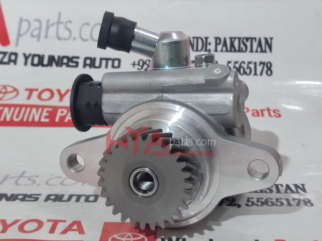 PUMP ASSY, VANE (POWER STEERING PUMP) | H Y A parts