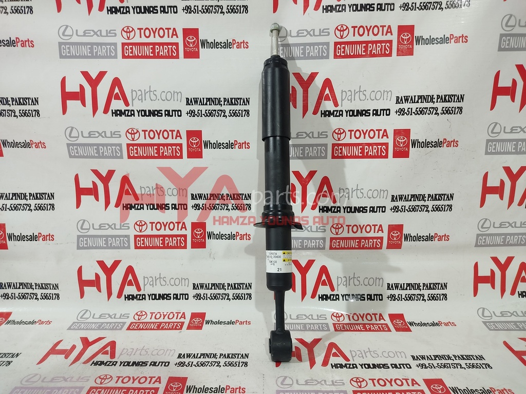 ABSORBER ASSY, SHOCK, FRONT | H Y A parts