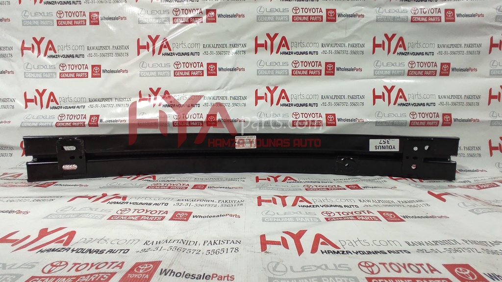 REINFORCEMENT SUB-ASSY, FRONT BUMPER | H Y A parts