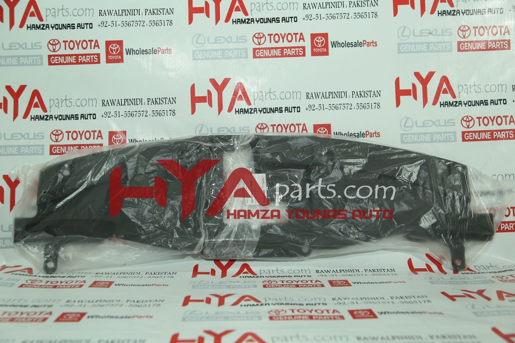 RETAINER, RADIATOR GRILLE, NO.1 | H Y A parts