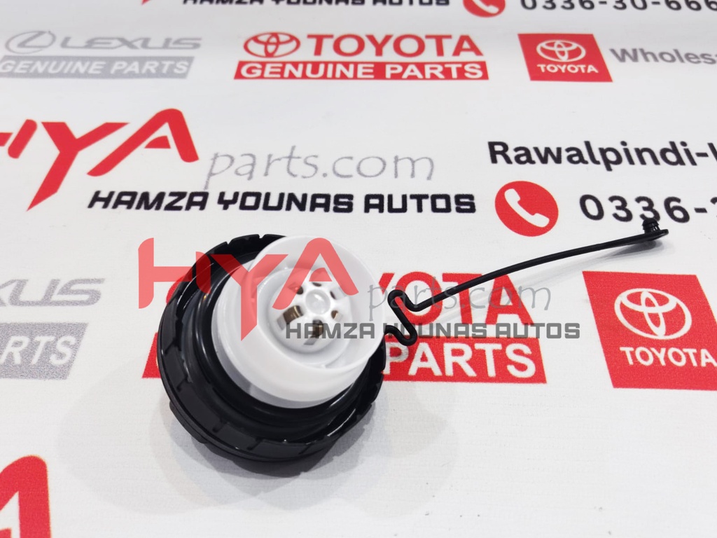 CAP ASSY, FUEL TANK | H Y A parts