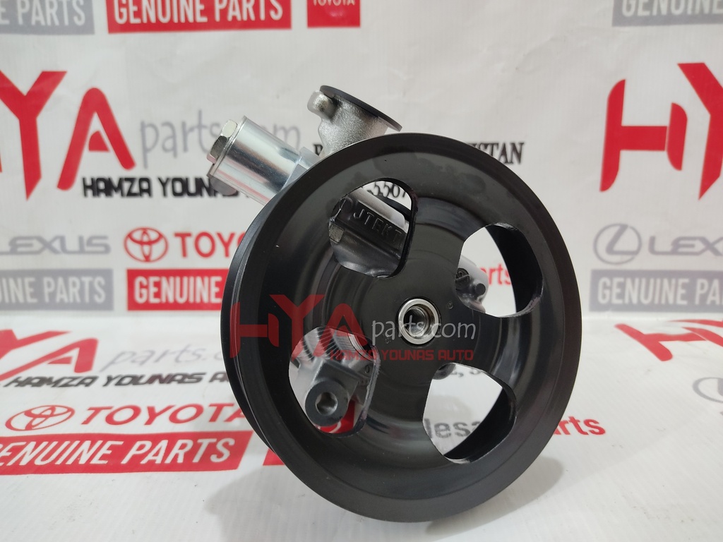 PUMP ASSY, VANE (POWER STEERING PUMP) | H Y A parts