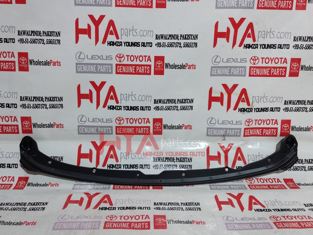 PAD, HOOD FRONT MOULDING | H Y A parts