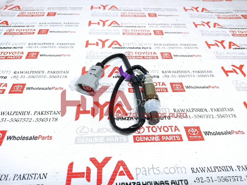 SENSOR, OXYGEN | H Y A parts
