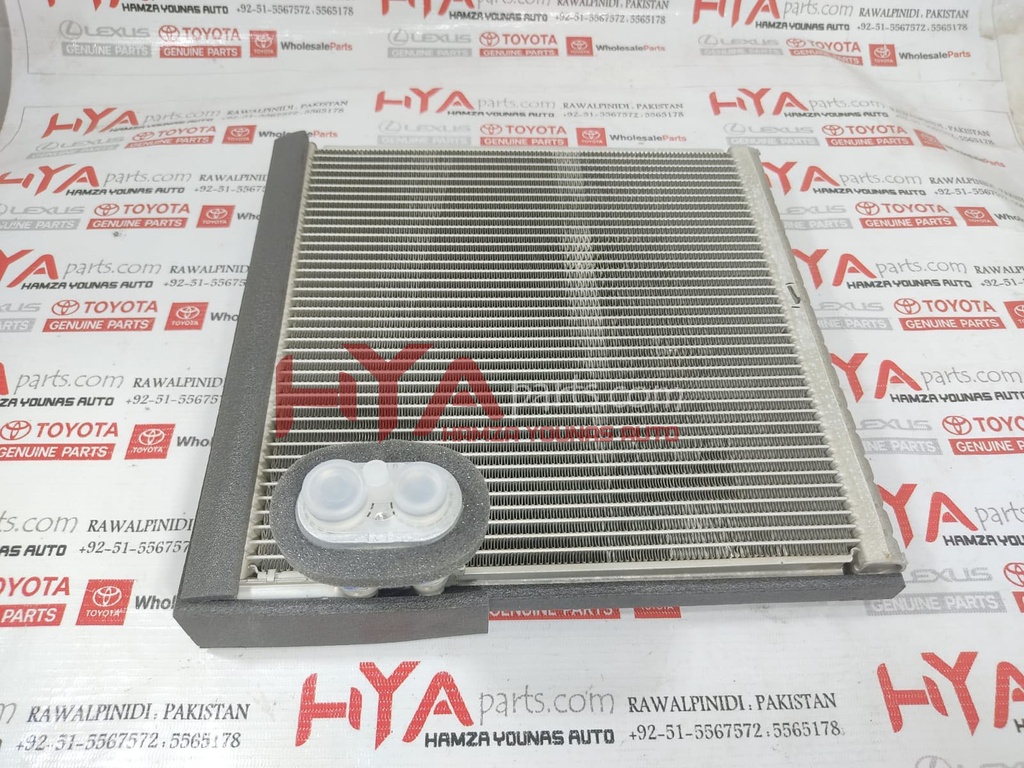 EVAPORATOR SUB-ASSY (REAR) | H Y A parts
