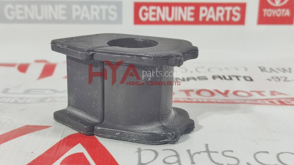 BUSH, FRONT STABILIZER BAR, NO.1 | H Y A parts