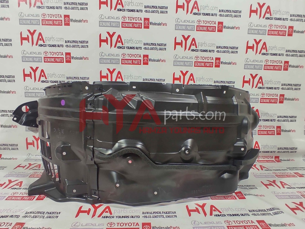 SEAL, FRONT FENDER MAIN, RH | H Y A parts