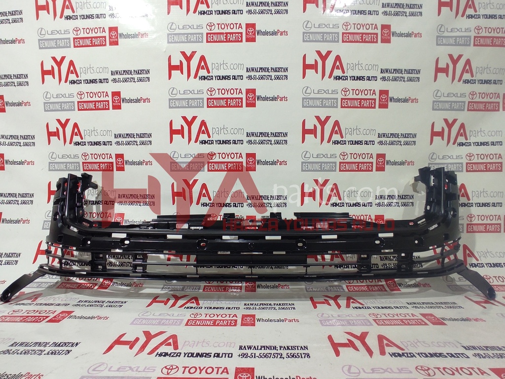 GRILLE, RADIATOR | H Y A parts