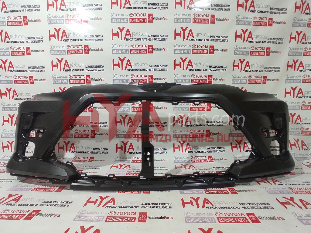 COVER, FRONT BUMPER | H Y A parts