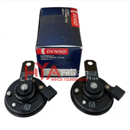 DENSO JK272000-7690 [DENSO GENUINE SINGLE PIN HORN SNAIL] | H Y A parts